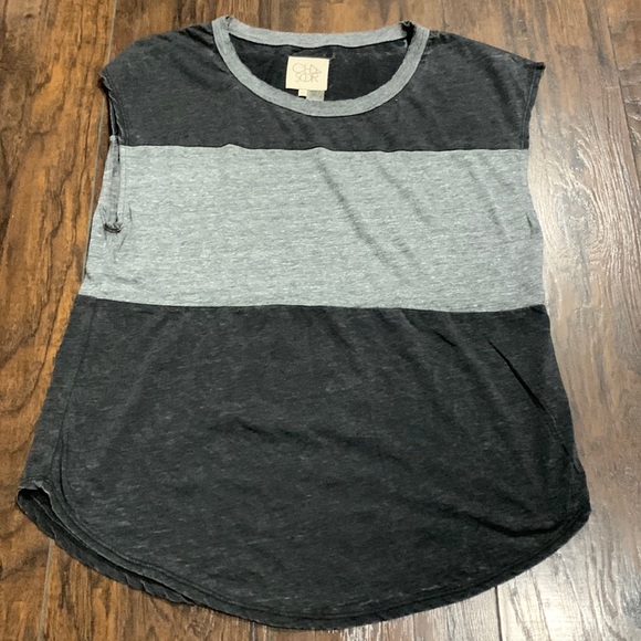 Chaser | Tops | Chaser Womens Sleeveless Tshirt | Poshmark